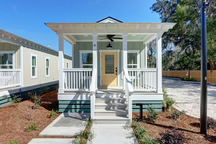 Coastal Grandma Cottage - Close To Sav, Beach - Savannah, GA