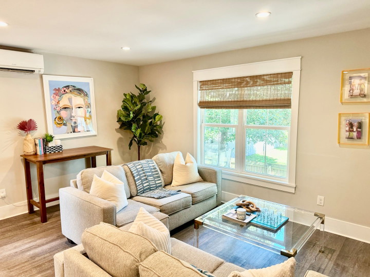 One Bedroom Apt In Old Mt P - Mount Pleasant, SC