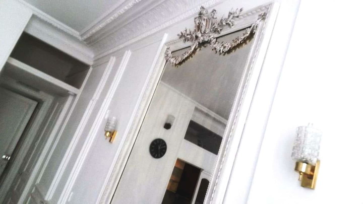 Chic&cozy Furnished Studio, Rated 2* (Sarciron S26) - Murol