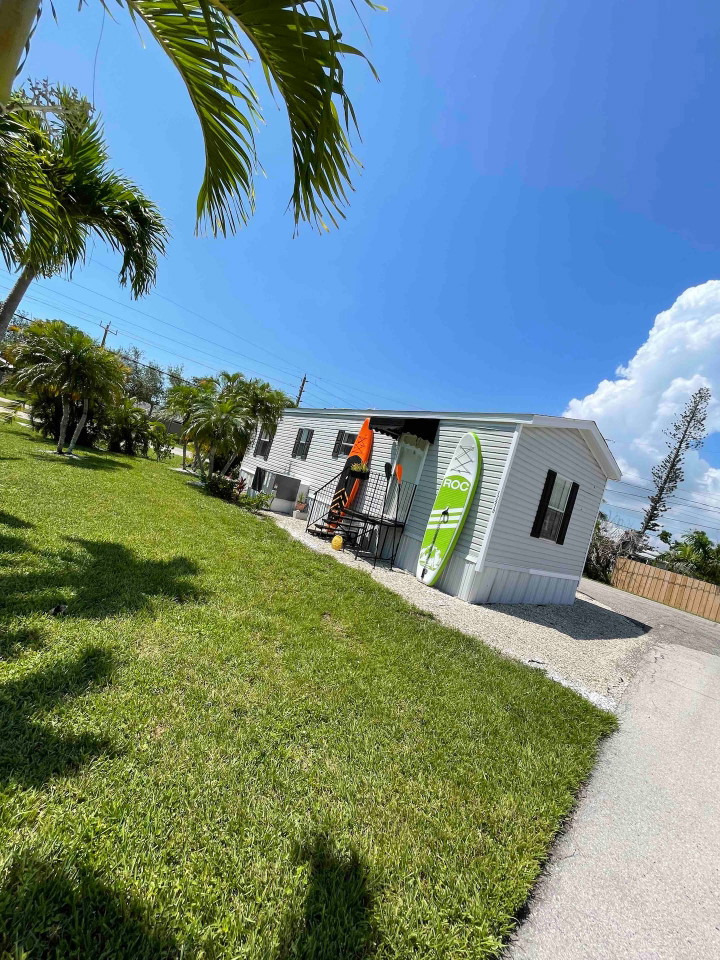 Cabane Confortable à Côté De Sanibel Avec Paddle Boards - Sanibel Island, FL