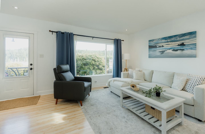 2br Explorers Base | Bikes, Kayaks, Ferry - Nanaimo