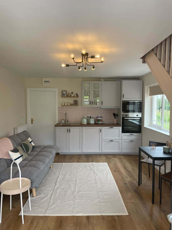 Russell View Apartment - Fermanagh