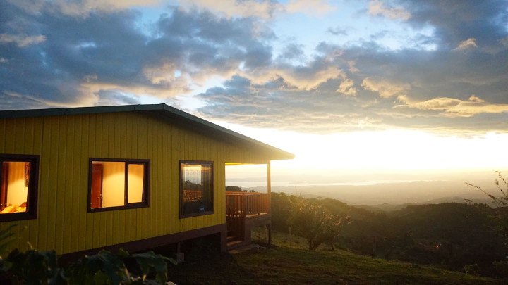 Casa Del Sol, Monteverde - Costa Rica