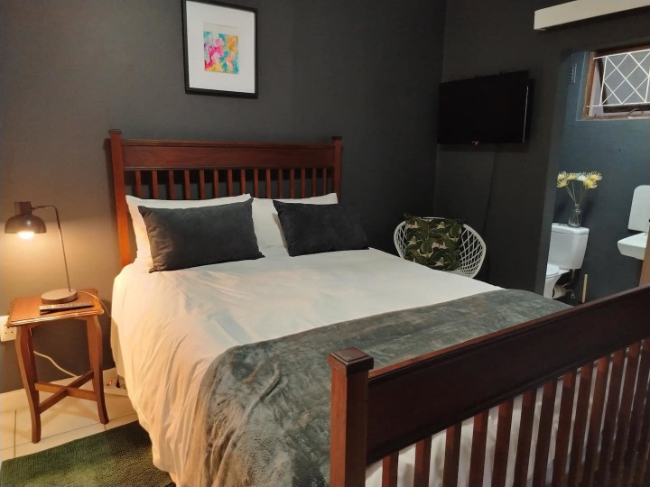 Stylishh 1bedroom Near Hemingways And Vincent Park - Western Cape