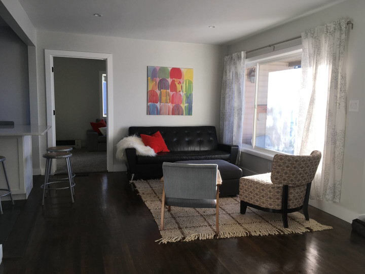 Stix N' Stones Modern 3br Walk 2 Town (#2026-104) - Colorado