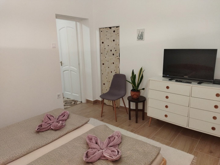 Hévíz Szívében Két Hálószobás Apartman - Hévíz