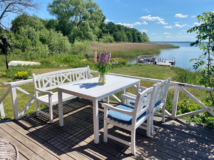 Kårtorp Julita B & B, A Piece Of Paradise - Sweden