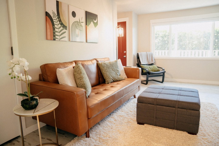 Coastal Classy Condo! - Coos Bay, OR