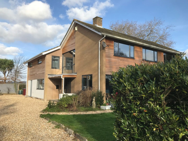 Bosham 2 Ensuite Bedrooms In Self Contained Annexe - Chichester