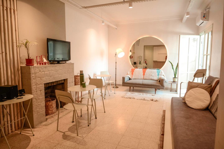 Spacious House In Downtown | Up To 16 Guests - Mendoza