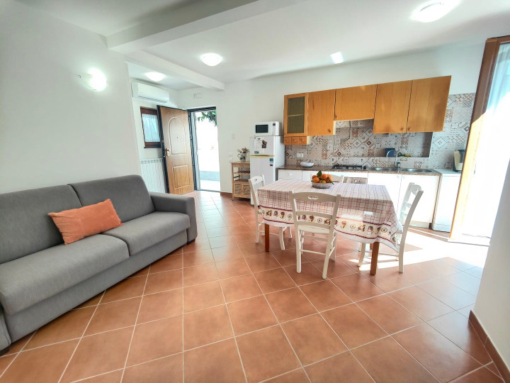 Casetta Del Nostromo - Appartamento Centro Ischia - Ischia