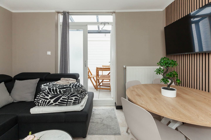 Complete Apartment In The City Center Of Den Haag - The Hague