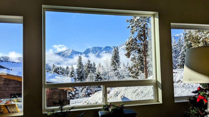 Base Camp - Cozy Guest House - Beautiful Views - State of Washington