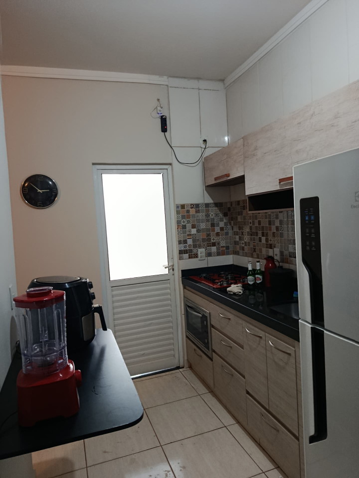 Casa  Ribeirão Preto - Ribeirao Preto
