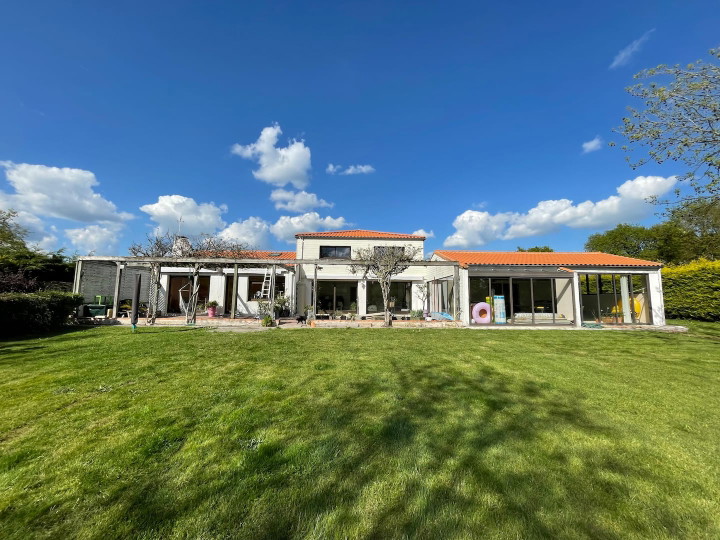 Gîte Le Bel Air - Vendée