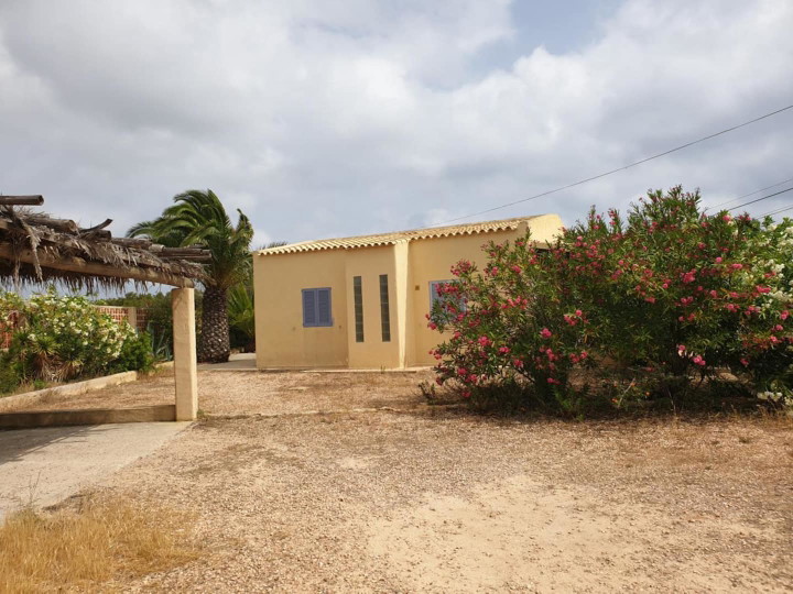 Casa Primavera By Formentera Feeling - Formentera