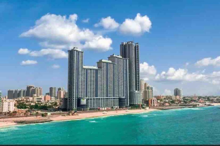 Just 2 Min From The Beach ! - Sharjah
