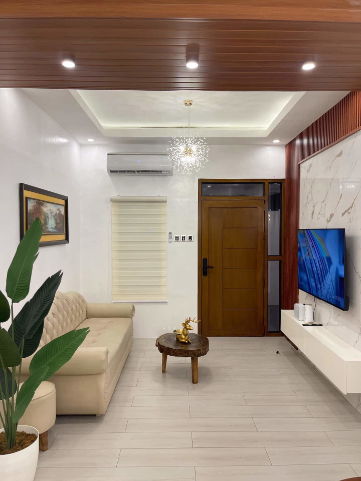 Hotel Feels Villa With Jacuzzi Near Clark - Angeles