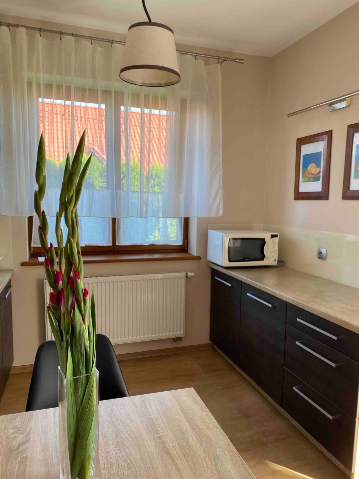 Apartament Zimnik W Beskidach - Szczyrk