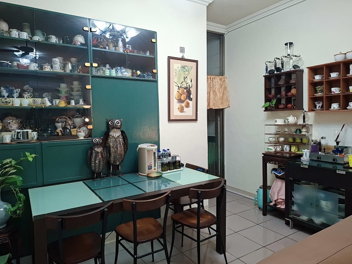 愛的小屋 - Taichung City