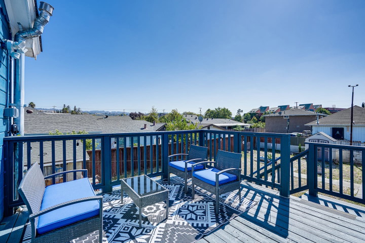 Oakland Apartment: 8 Mi To Dtwn! - Oakland, CA