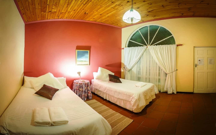 Richtersveld Experience Lodge:  Unit No 4 - Port Nolloth