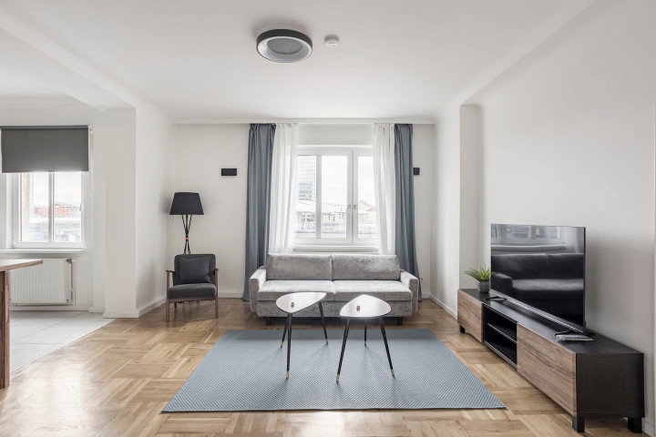 City Center- Stylish & Sunny Appartement - Wien