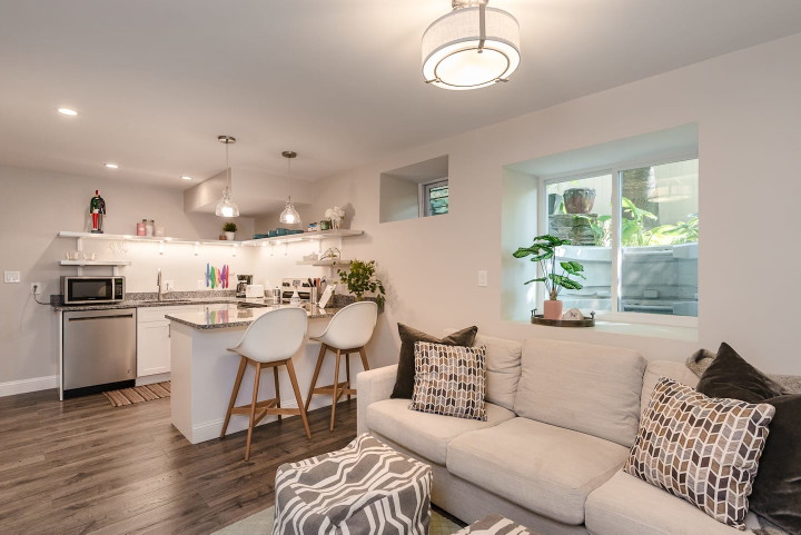 Newly Renovated Brookline 1bd Apartment - Boston, MA