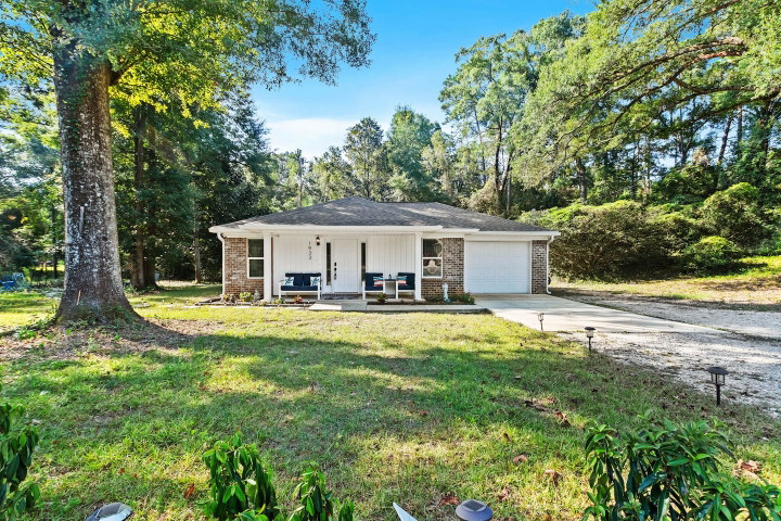 The Retreat - Mobile, AL