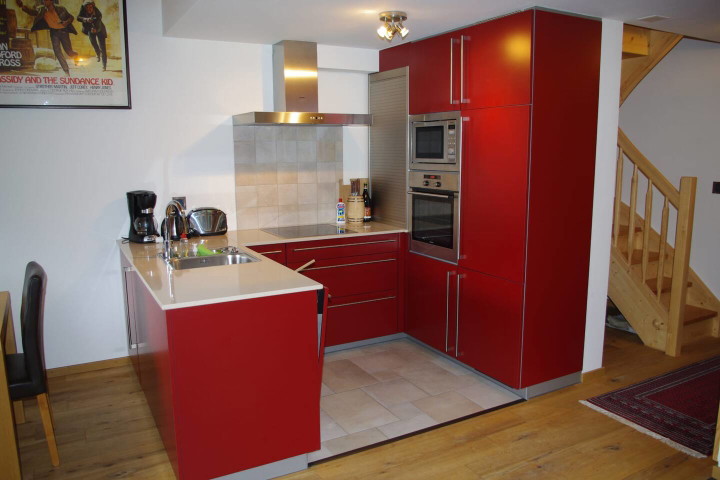 Télémark 6 Luxury Apartment Near Ski Lift - Zinal