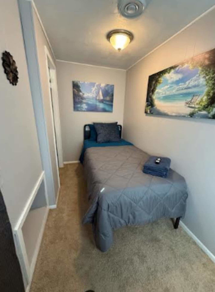 Elegant East Side Experience (Room B) - Near 3m - Woodbury, MN