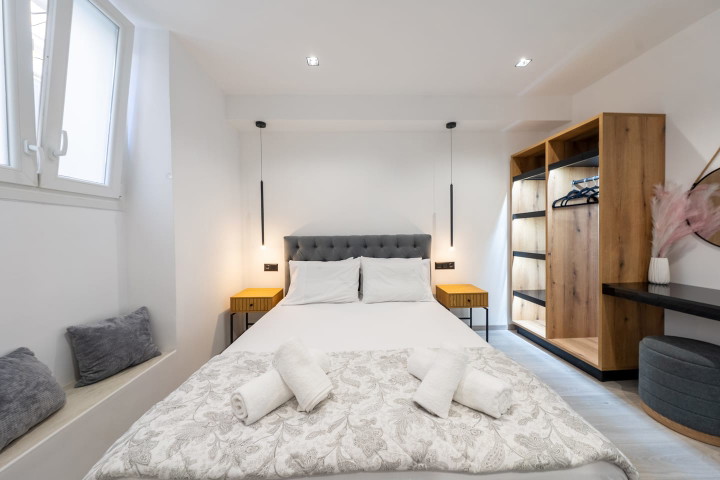 Donnatina Apartment - Corfù