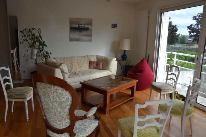 Maison Familiale Calme Et Lumineuse Près Du Centre - Nantes