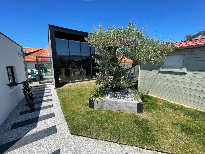 Maison Agon-coutainville - Agon-Coutainville