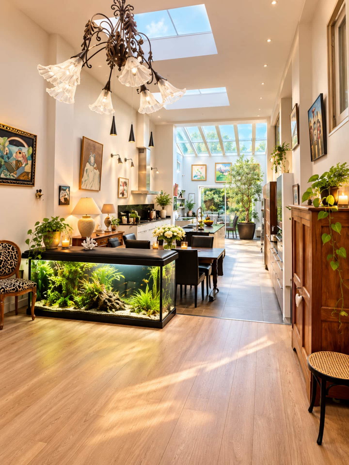 Loft Dexception De 190 M2 Avec Terrasse Et Garage - Eybens