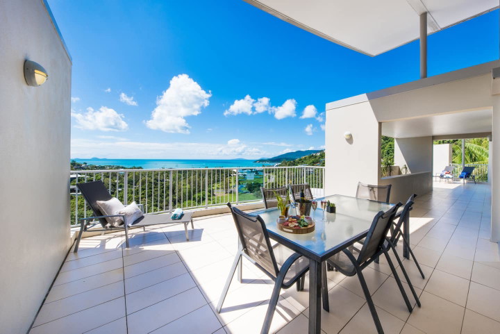 Sea Forever - Airlie Beach