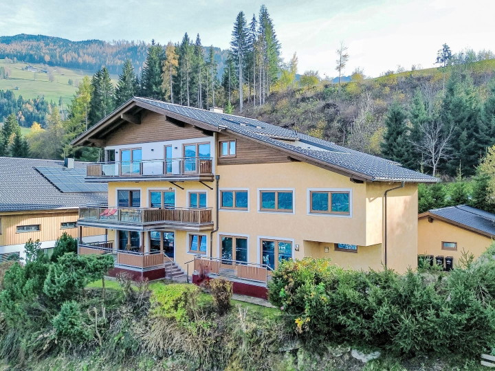 Panorama Dachstein By Interhome - Schladming