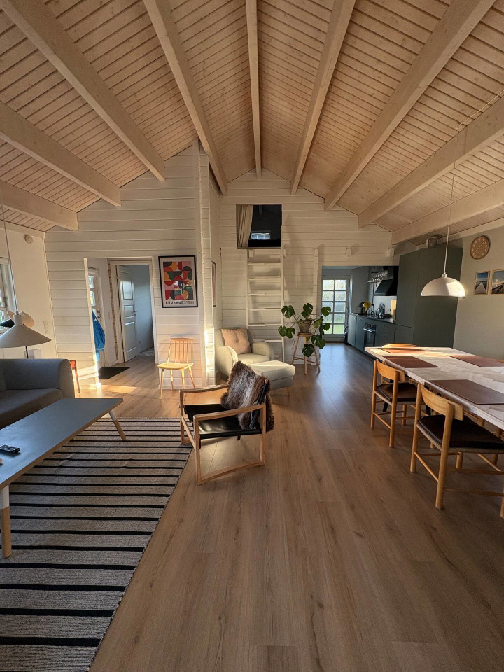 The Strandlyst House - Odense
