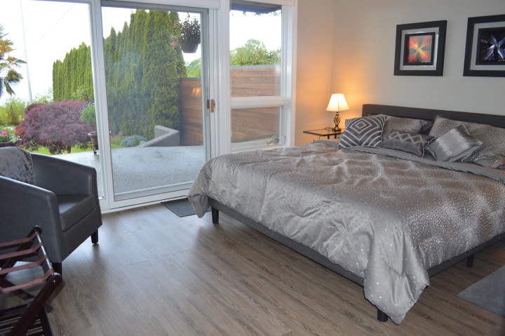 Romantic Seaview Guesthouse Luxury Estate Seattle - Seattle, WA