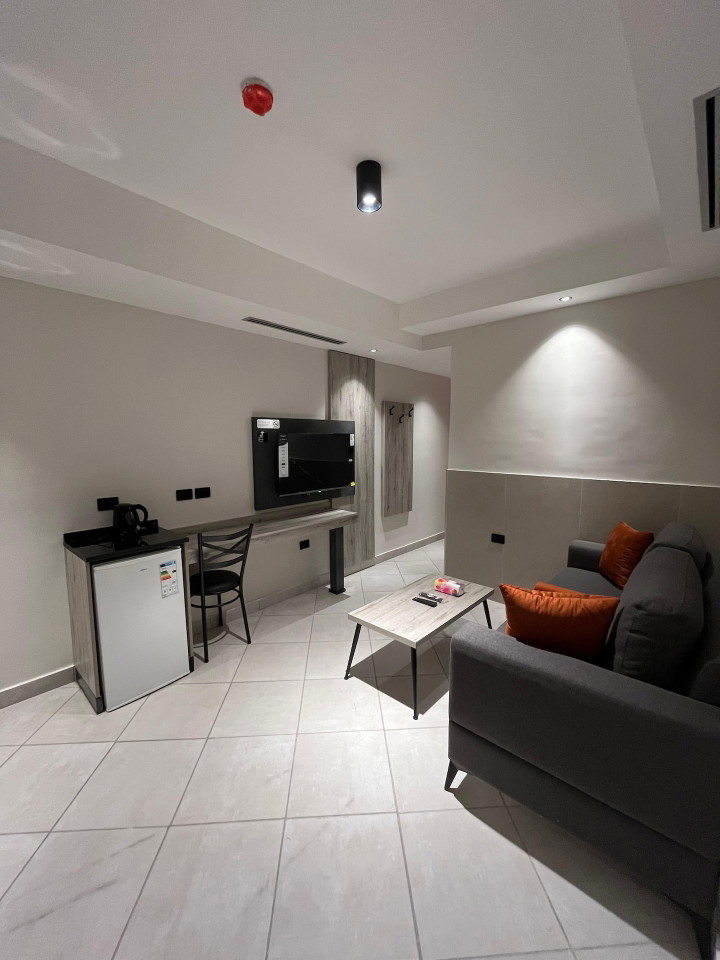 New - Luxurious - Custom - Amman