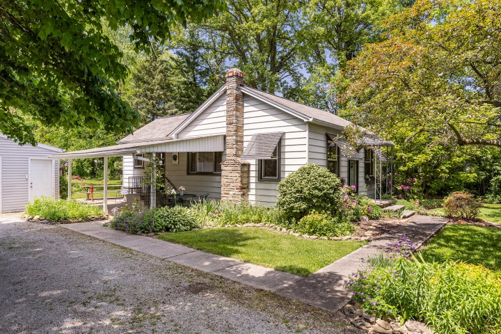 The Farmer's Cottage - 오하이오