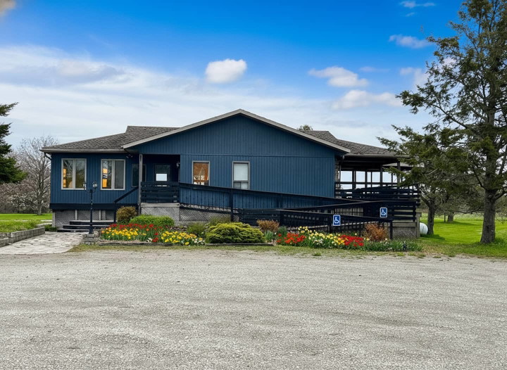 100 Acre Lodge Private Nature Retreat - Tobermory