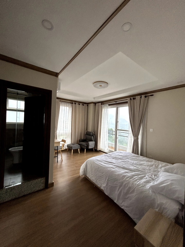2 Bhk Pame Lakeview Apartment - Nepal