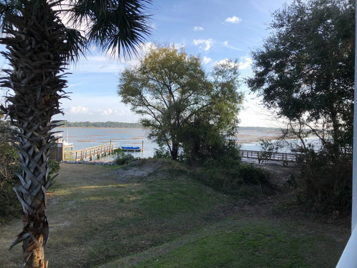 Folly Oasis At The Palmettos - Folly Beach, SC