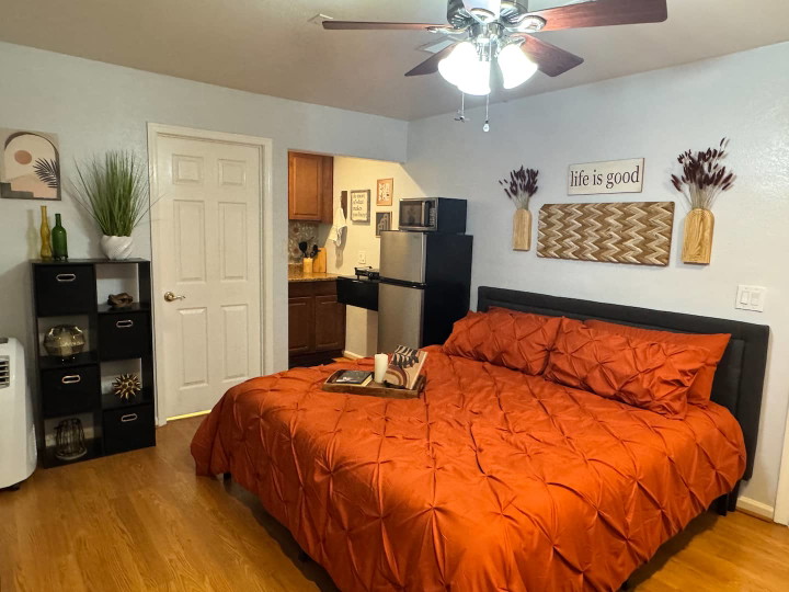 Quaint Boho Style Retreat - Glendale, AZ