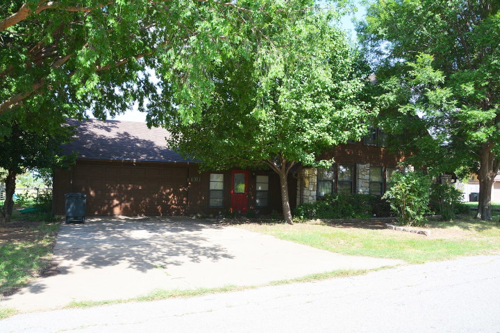 Lawtonka Lodge - Lake Lawtonka, OK