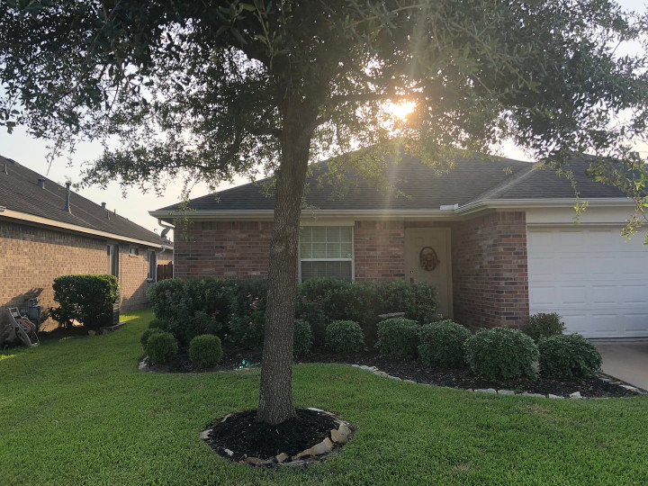Friendly Central Katy Home - Katy, TX