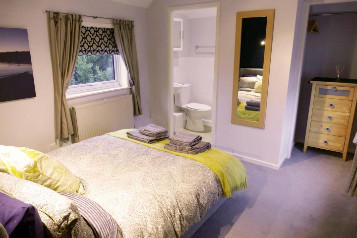 2 Bed Cottage Near The Train Station With Parking - Brockenhurst