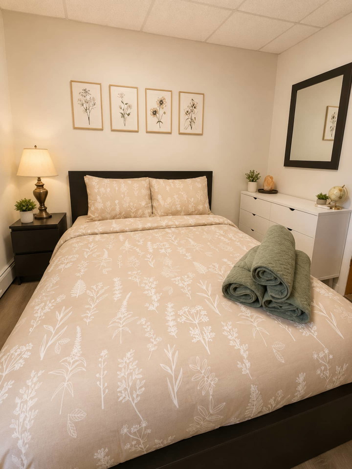 Cozy 1br End Cottage W/d  Parking Walk To Train - Aston, PA
