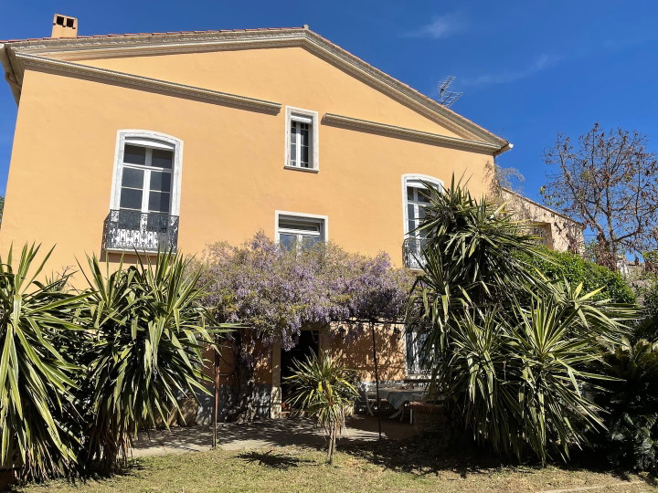 Le Mas Ey Saint Estève - Perpignan